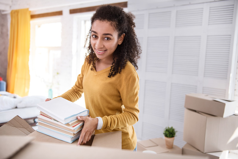 Back To College Moving Tips | Hampden Moving & Storage | Baltimore, MD